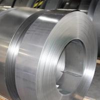 China Hot Rolled Soft 304 430 Stainless Steel Strip 10mm Mill Edge BA 2B for sale
