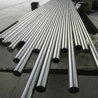 China 316 310 321 Stainless Steel Round Bar 30mm TISCO 1000mm for sale