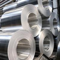 China 6mm ASTM DIN 310 321 Coil Of Stainless Steel 5mm 500-12000mm for sale