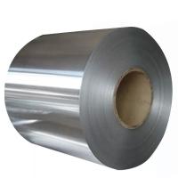 China 441 316 321 410L 443 Cold Rolled 2B Coil for sale