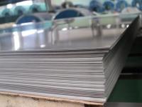 China GB DIN 1219mm 1220mm 1250mm BA 2B Stainless Steel Sheet NO.1 for sale