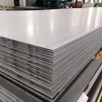 China 6-300mm Stainless Steel Metal Sheet Hot Rolled 200/300/400 Series 1000-2000mm for sale