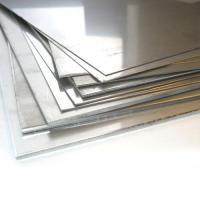 China SS 201 Stainless Steel Plate 0.3mm 2mm 3mm 6mm For Construction Field for sale