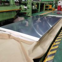 China SS 201 Stainless Steel Plate 0.3mm 2mm 3mm 6mm For Construction Field for sale