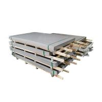 China Cold Rolled 314 Stainless Steel Sheet 317 17-7PH 904L JIS EN for sale