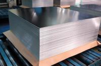 China 201 316 310 316L 304 Stainless Steel Metal Sheet 0.1-3.0mm for sale