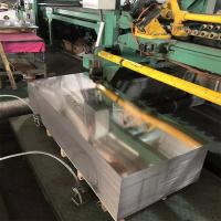 China Super High Precision 2B Mirror Stainless Steel Sheet AISI ASTM Food Grade Cold Rolled 304 316 202 for sale