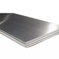 China Super High Precision 2B Mirror Stainless Steel Sheet AISI ASTM Food Grade Cold Rolled 304 316 202 for sale