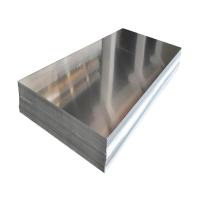 China Food Grade 201 Stainless Steel Sheet 316 304 Cold Rolled Ba 2b No.1 for sale