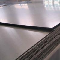 China GB 409 410 Stainless Steel Metal Sheet 1800mm HL Oxidation Resisting CE SNI for sale