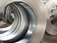 China ASTM 2B 304 Stainless Steel Strip 201 316 321 410 430 202 2205 Width 5mm 7mm for sale