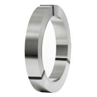 China NO.4 SS Strip Coil 1.2mm 2mm 2.5mm Cold Rolled SS304 SUS304 for sale