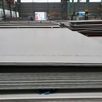 China 316 316L SUS 304 Stainless Steel Plate Sheet BA/2B/NO.1 0.25-60.0mm for sale