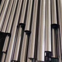China ASTM ISO SS Round Pipe Oxidation Resisting 304 310S 500mm for sale