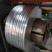 China Cold Rolled 304 310 310s 430 Stainless Steel Strip Non Corrosive 30mm Mirror 8K for sale