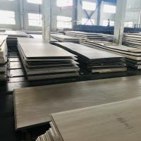 China 310s 309s Stainless Steel Metal Sheet for sale