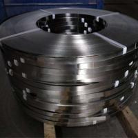 China Cold Rolled 304 310 310s 430 Stainless Steel Strip Non Corrosive 30mm Mirror 8K for sale