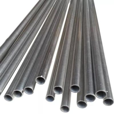 China 304 304L 316L SS Round Pipe Mirror Polished for sale