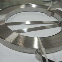 China 201 202 309S Stainless Strip 100mm Hot Cold Rolled 1mm NO.1 NO.3 for sale