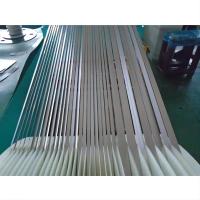China Dental Abrasive Stainless Steel Strip Roll Finishing Polishing 4mm for sale