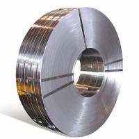 China AISI DIN 314 316 Stainless Steel Strip Hot Rolled Food Grade 5-50mm for sale
