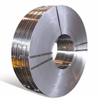 China AISI DIN 314 316 Stainless Steel Strip Hot Rolled Food Grade 5-50mm for sale