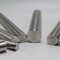 China 304L 316L Stainless Steel Round Bar EN GB 2B Cold Rolled NO.1 NO.2 NO.4 for sale