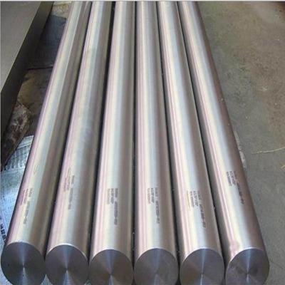 China 321 430 Stainless Steel Round Rod 2B Cold Rolled NO.1 H8 H9 60mm for sale