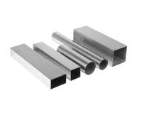 China NO.4 8K Tisco Welded SS Round Pipe 440 310S SUS316L Square Rectangle for sale