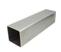 China NO.4 8K Tisco Welded SS Round Pipe 440 310S SUS316L Square Rectangle for sale