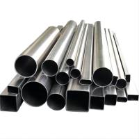 China 5.8m 6m ISO EN AISI SS Seamless Pipe 20mm 500mm SS304 321 430 for sale