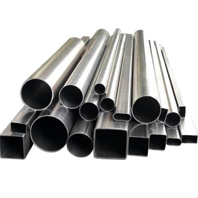 China 5.8m 6m ISO EN AISI SS Seamless Pipe 20mm 500mm SS304 321 430 for sale