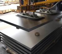 China AISI ASTM Alloy 3003 3004 Aluminum Plate Thickness 0.4mm 0.5mm 0.6mm for sale