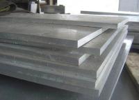 China Custom sized 7075 6061 6063 Non Slip Embossed Aluminium Sheet Plate Alloy Metal for sale