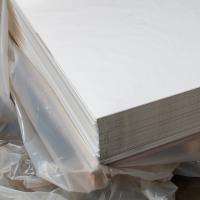 China AISI ASTM Alloy 3003 3004 Aluminum Plate Thickness 0.4mm 0.5mm 0.6mm for sale