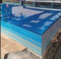 China 5000series 6000series 7000series  Aluminum Sheet Plate for sale