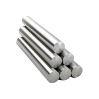 China 201 304 310 Stainless Steel Round Rod 316 321 904l ASTM A276 2205 2507 4140 310S for sale