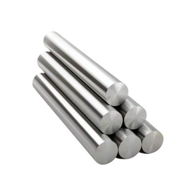 China 201 304 310 Stainless Steel Round Rod 316 321 904l ASTM A276 2205 2507 4140 310S for sale
