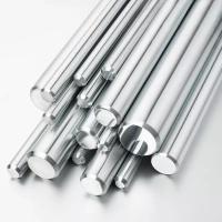 China ASTM Round Stainless Steel Rod for sale
