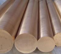China ASTM B124 JIS3250-2006 C21000 C22000 C26000 Copper Rod 1/2H 5mm 10mm for sale