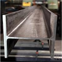 China W21x111 DIN ASTM Stainless Steel H Beam 30mm High Bending Resistance for sale