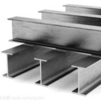 China DIN GB 304 316 Stainless Steel H Beam 500mm For Mechanical Processing for sale