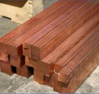 China C12500 C14200 Copper Round Bar C17500 C37000 GB/T T3-T8 Polished 10mm for sale