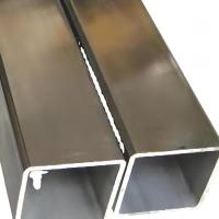 China ASTM JIS SS Seamless Pipe SUS 304 316 Stainless Steel Seamless Pipe for sale