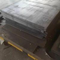 China EN10025 ASTM Cold Rolled Carbon Steel Sheet Q235A Q235B Q235C 1000mm 1220mm for sale
