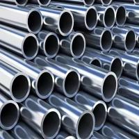 China 316 201 316L 304L 430 301 Welded Round SS 304 Seamless Pipe for sale