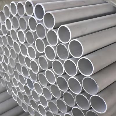 China Cold Rolled 304 304L SS Seamless Pipe 50mm JIS ISO9001 for sale