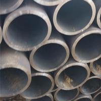 China Cold Rolled 304 304L SS Seamless Pipe 50mm JIS ISO9001 for sale