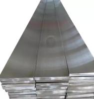 China ASTM 201 304 316 Stainless Steel Flat Bar Polish 3-60mm for sale