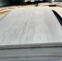 China Hot Rolled Mild Carbon Steel Sheet Iron Sheet 500-2200mm St37 St52 JIS GB DIN for sale